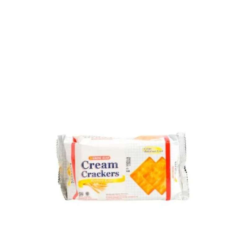 Jual Cream Crackers Khong Termurah - Harga Grosir Terupdate Hari Ini ...
