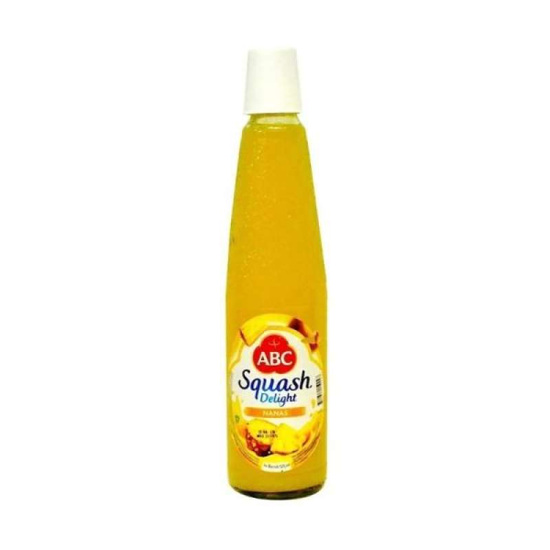 Syrup Squash Delight Gratis Ongkir 🏷️ Harga Murah Juni 2026