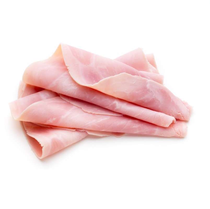 Jual Triple 3 pork french cut gammon ham di Seller Ranch Market ...