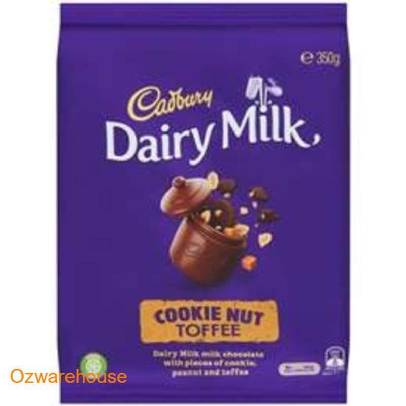 Dairy Milk Cookies Gratis Ongkir 🏷️ Harga Murah April 2026