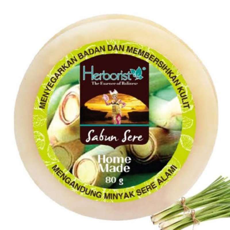 15 Rekomendasi Produk Herboris yang Bikin Tubuhmu semakin Terawat dan ...