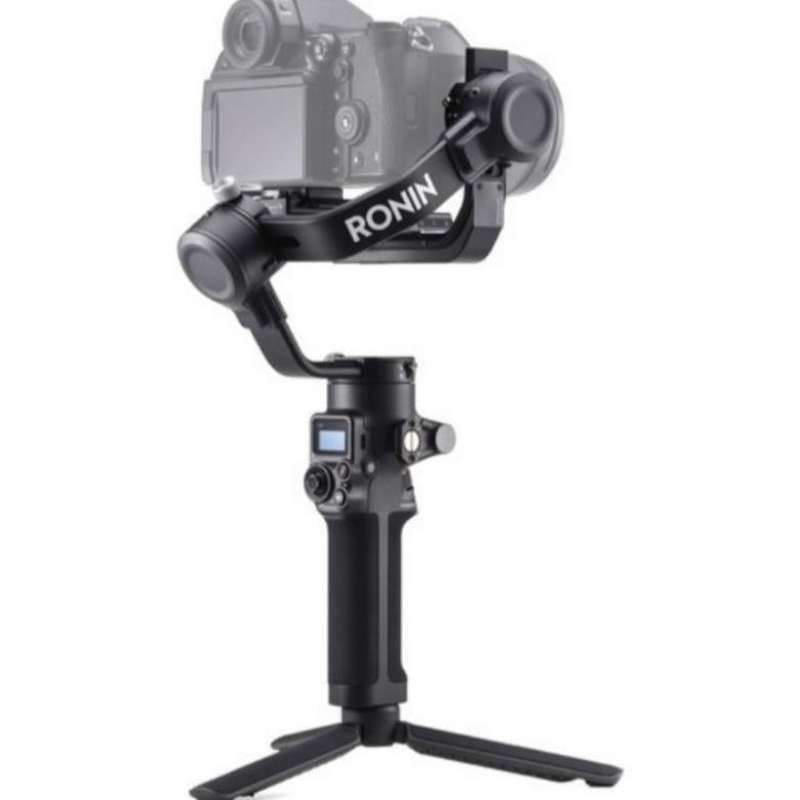 Jual Dji Ronin Sc 2 Gimbal Stabilizer / Dji Ronin Sc2 Gimbal Garansi ...