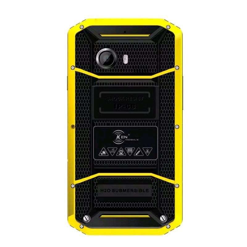 Jual Ken Mobile W8 Pro Baru Rugged Phone Outdoor Di Seller Yuka Mall ...