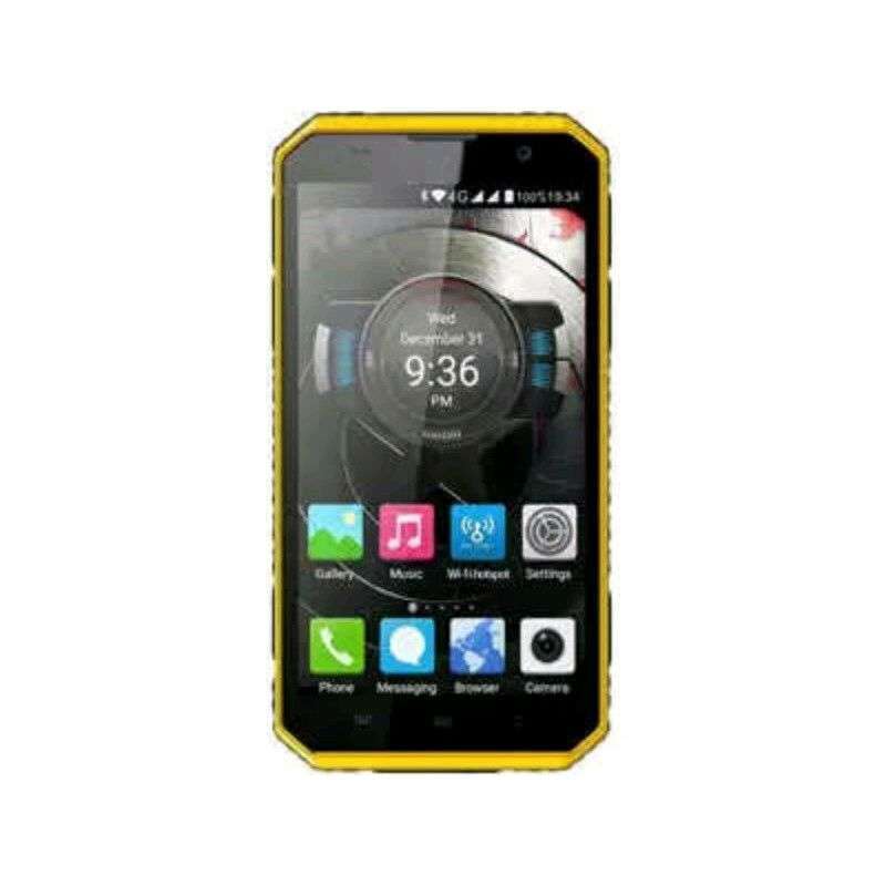 Jual Ken Mobile W8 Pro Baru Rugged Phone Outdoor Di Seller Yuka Mall ...