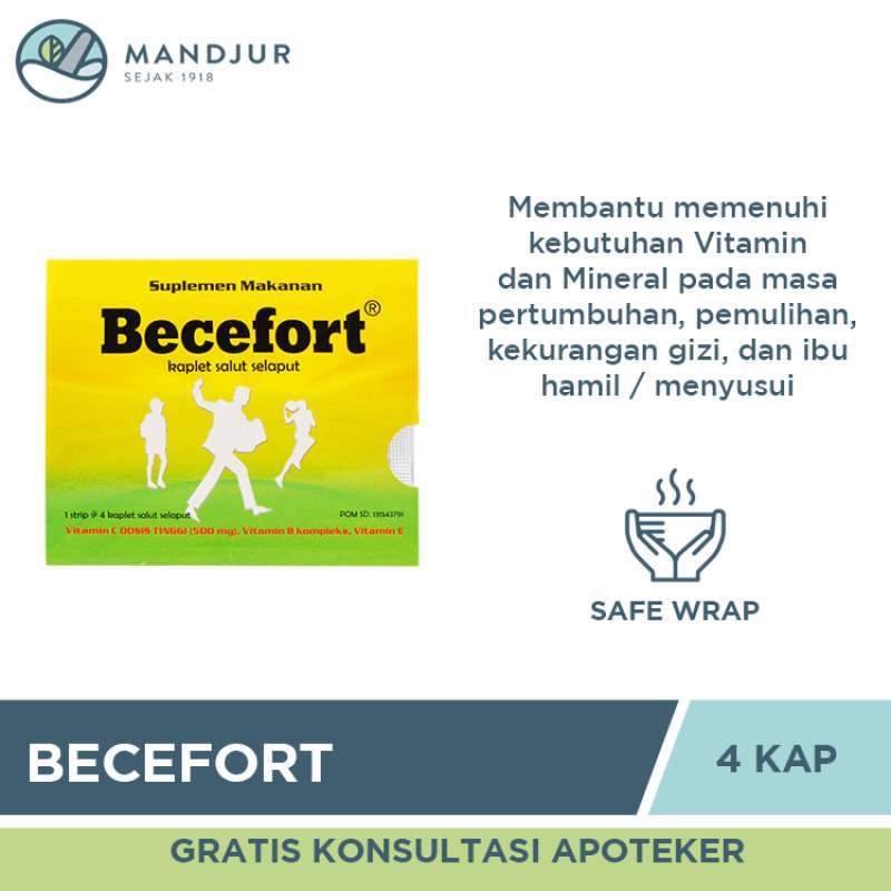 Vitamin B Kompleks untuk Ibu Hamil, Cek 7 Rekomendasi Berikut