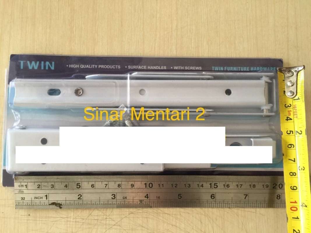 Jual Engsel Ambalan Lipat 8 inch per Twin di Seller Toko Sinar Mentari ...