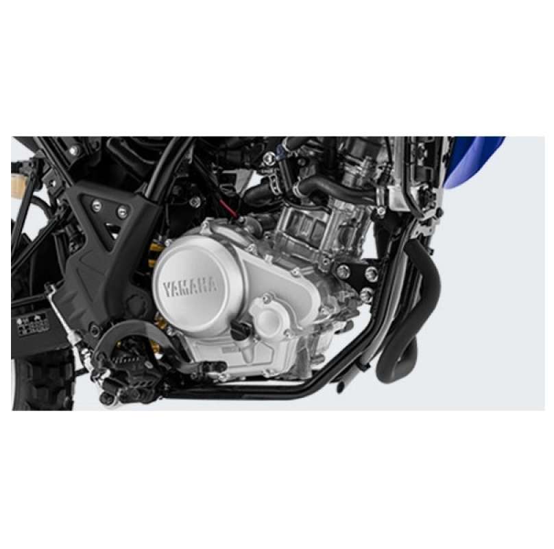 Jual Yamaha Wr 155 R Sepeda Motor [v Otr Lampung] Di Seller Yamaha ...