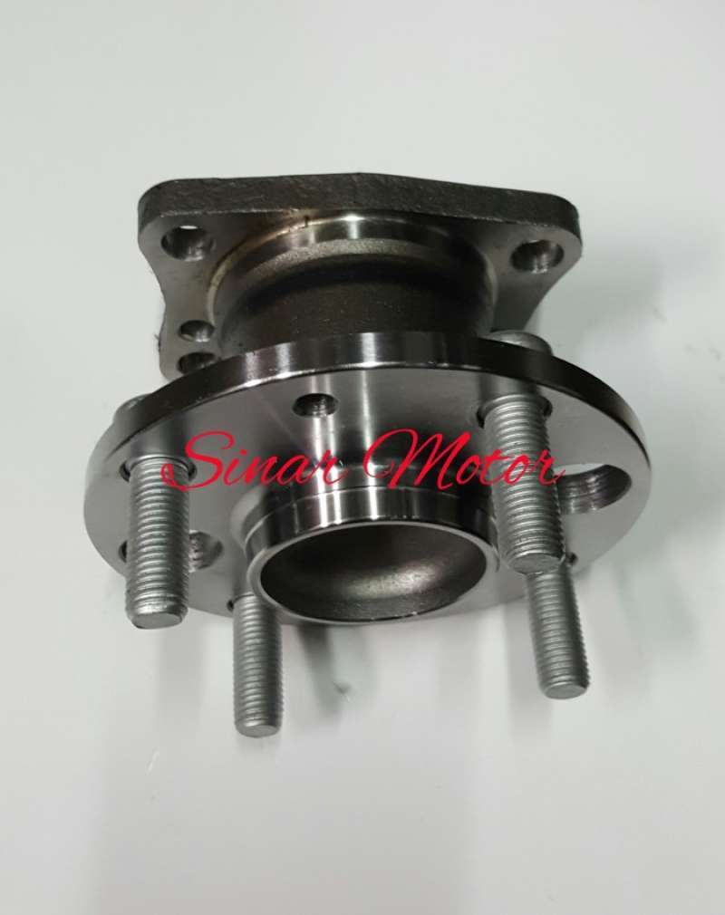 Jual laher bearing roda belakang MAZDA 2 Ford Fiesta di Seller Unggul ...