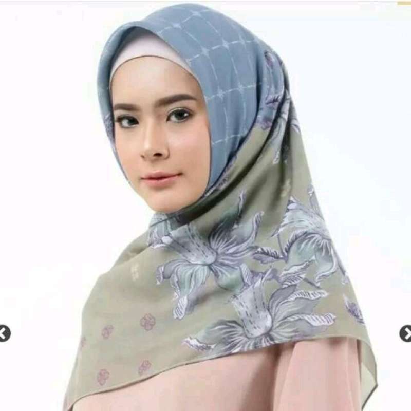 Jual Miranda Hijab Kekinian Terbaru - Harga Promo Juni 2024 | Blibli