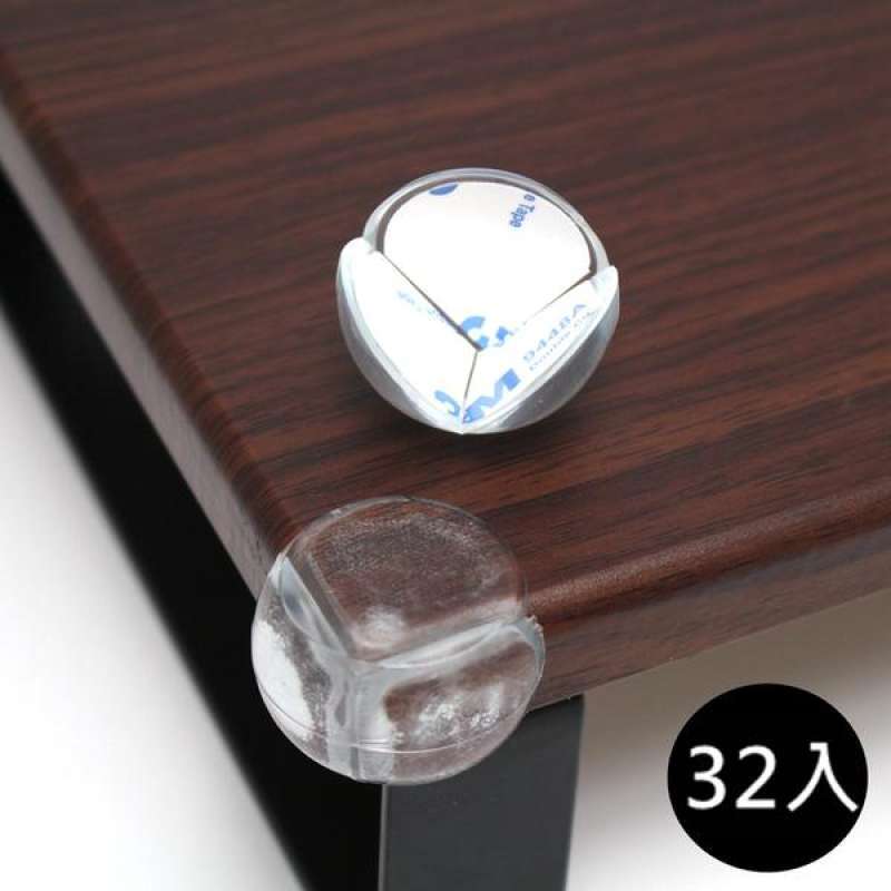 Jual Child protection soft corner safety pads Anti-collision table ...