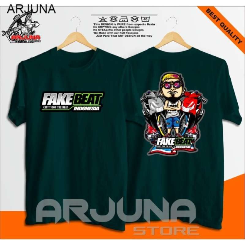 Jual Kaos Fake Mothai THAILOOK FAKE BEAT CANT STOP BEAT ROCK AND ROOL ... Jual Kaos Fake Mothai THAILOOK FAKE BEAT CANT STOP BEAT ROCK AND ROOL ...
