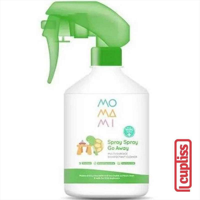 5 Rekomendasi Produk Momami Terbaik untuk Buah Hati - Blibli Friends