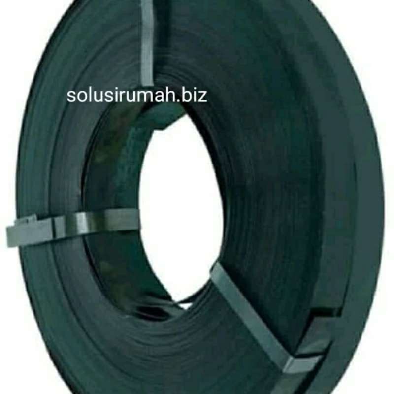 Jual Tali Besi Strapping 💯 Harga Murah & Kualitas Terbaik Oktober 2025