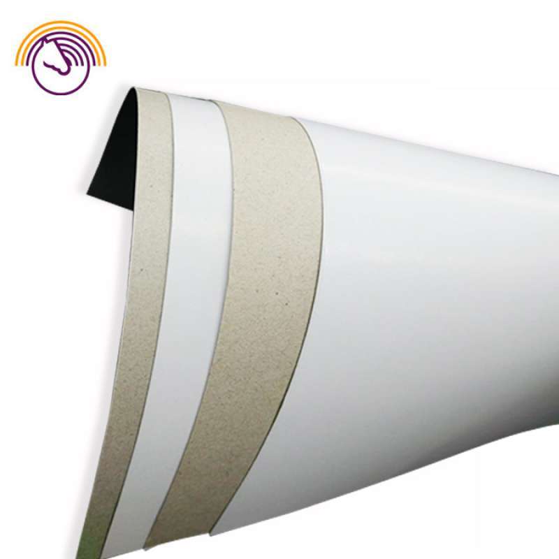 Promo Kertas Karton Tebal Duplex Paper 270gr - 79cm X 109cm Diskon 27% ...