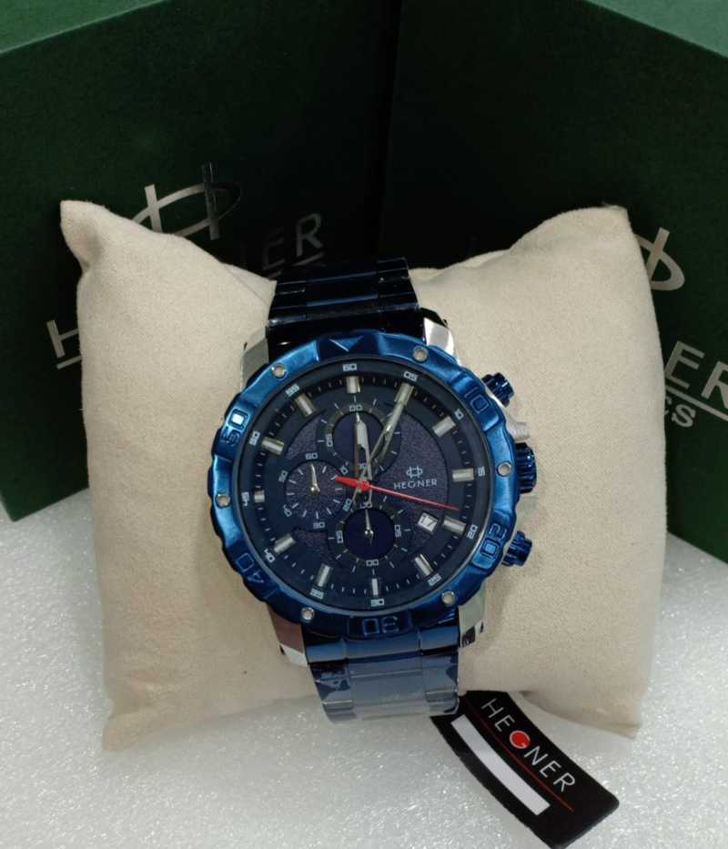 Jual Jam Hegner Pria Terbaru - Harga Murah | Blibli.com