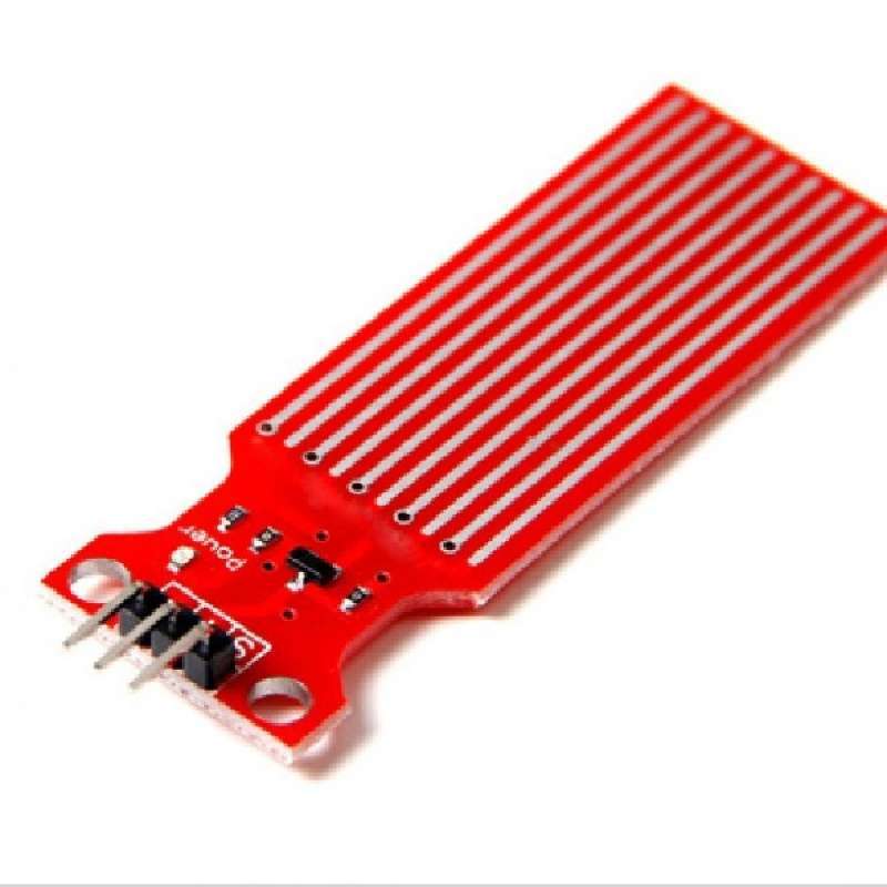 Jual CUCI GUDANG Water Level Sensor for Arduino Sensor Air ( tetesan ...
