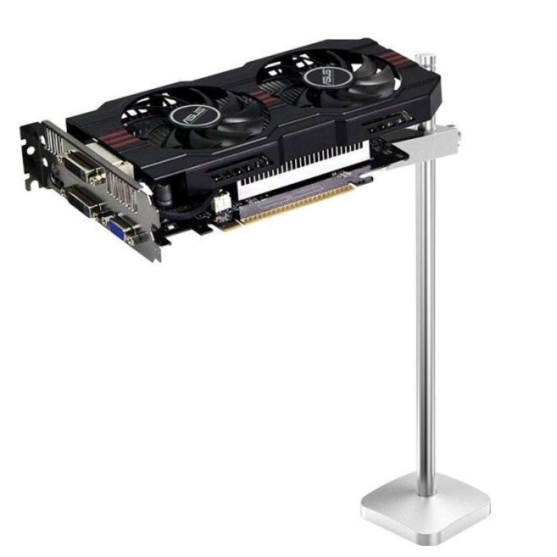 Jual Jonsbo Vc-2 Video Card Stand / Vga / Gpu Holder Di Seller Ace ...