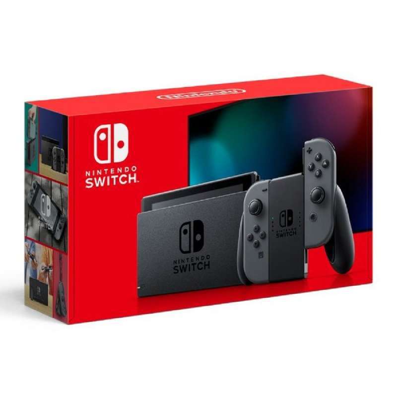 Jual Nintendo Switch Harga Terbaru Agustus 2024 | Blibli