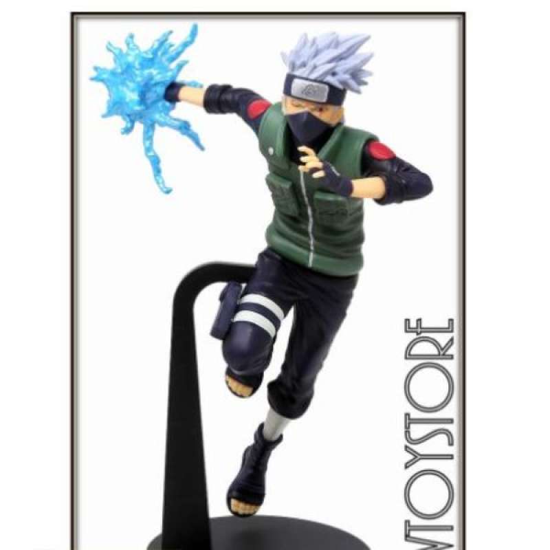 Jual Bandai Banpresto Vibration Stars - Grandista Fixed Pose Figure ...