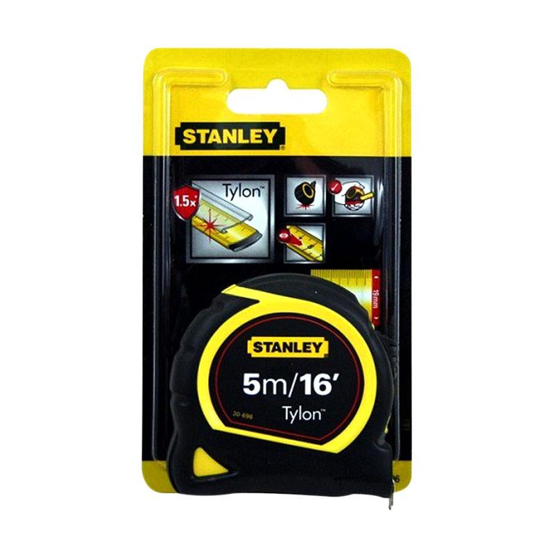 Jual Stanley Tylon Tape Meteran [5 Meter/ 30-696] di Seller Yumna ...