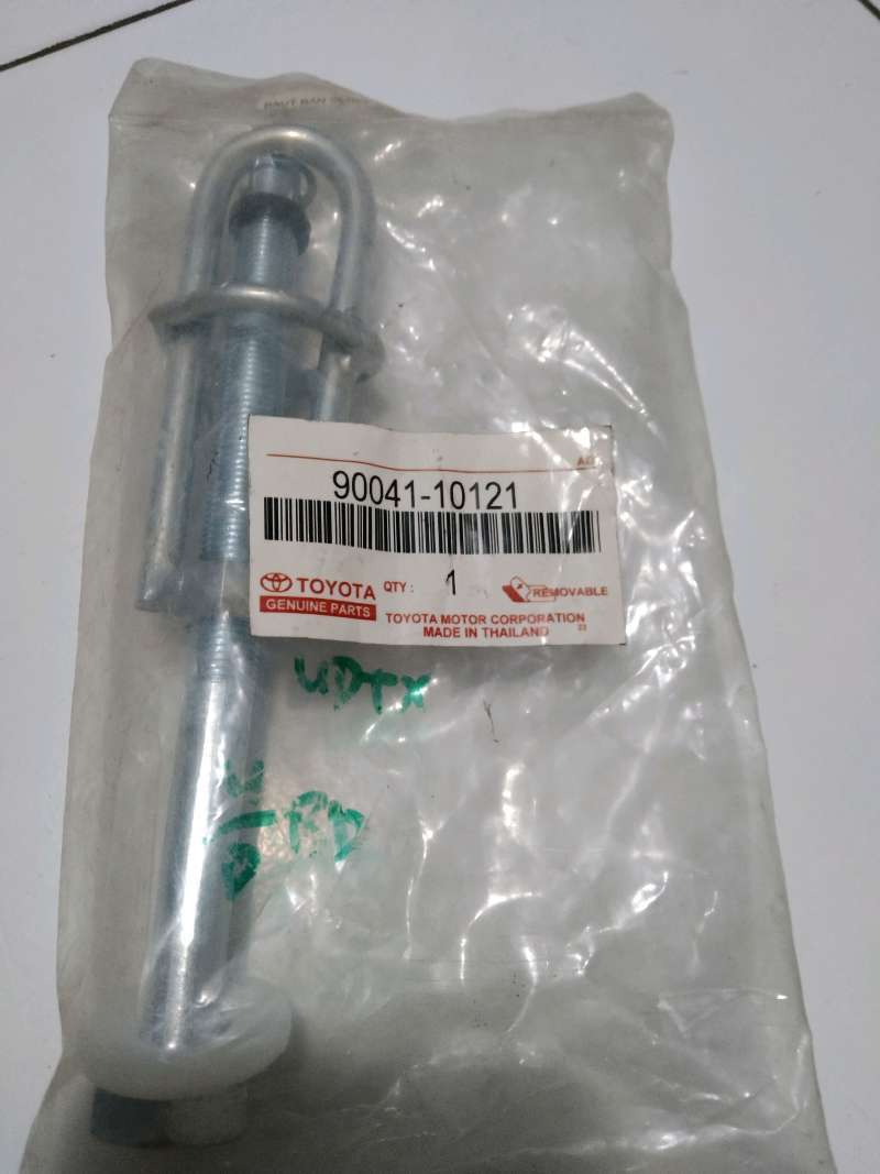 Jual BAUT BAN SEREP AVANZA di Seller Erwin shop - Kab. Tangerang ...