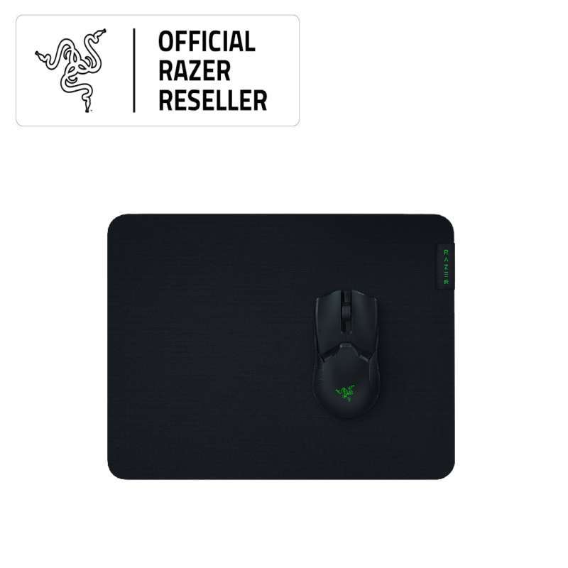 Jual Razer Gigantus V2 – Medium - Soft gaming mouse mat for speed and ...