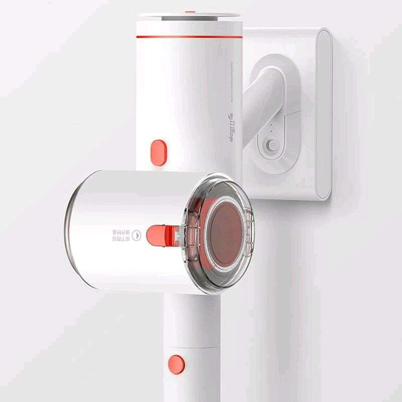 Jual Xiaomi Deerma Vc25 Plus Handheld Wireless Vacuum Cleaner ...