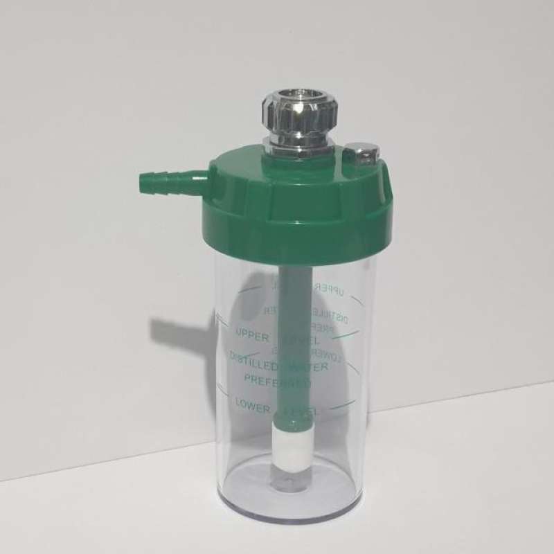 Jual Tabung oksigen - Tabung Filter Humidifier - Botol Humidifier di ...
