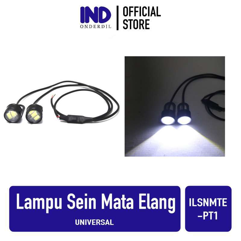 Jual Lampu Kedap Kedip Merah Putih Terbaru Dengan Harga Termurah Di 2024 | Blibli