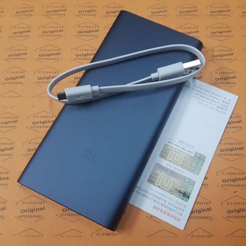 Jual Limited Powerbank Xiaomi 10000 Mah Pro Fast Charging Original ...