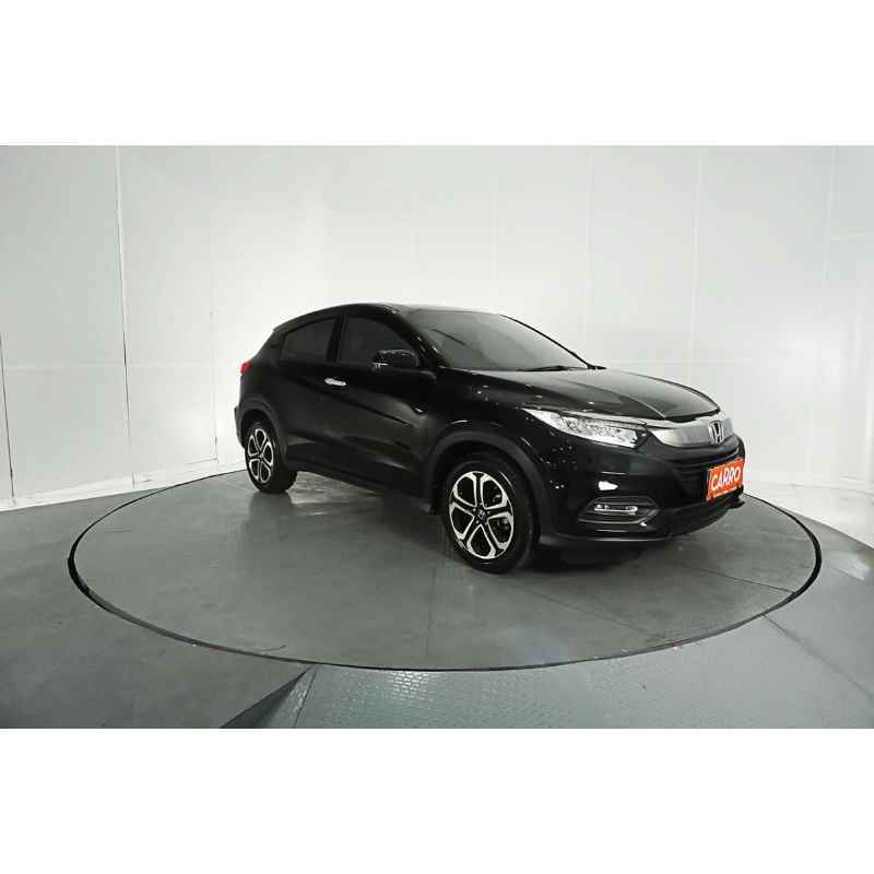 Jual Honda HRV E SE AT 2019 Hitam di Seller Carro Automall - Gunung ...