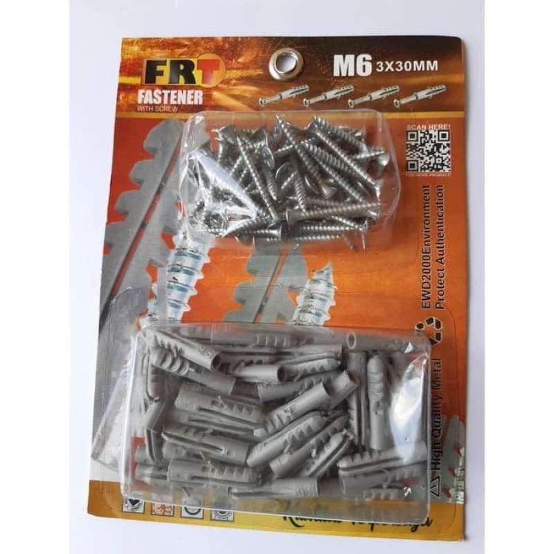 Promo FISHER + BAUT FRT M6 Diskon 48% di Seller JIHAN - Kab. Bekasi ...