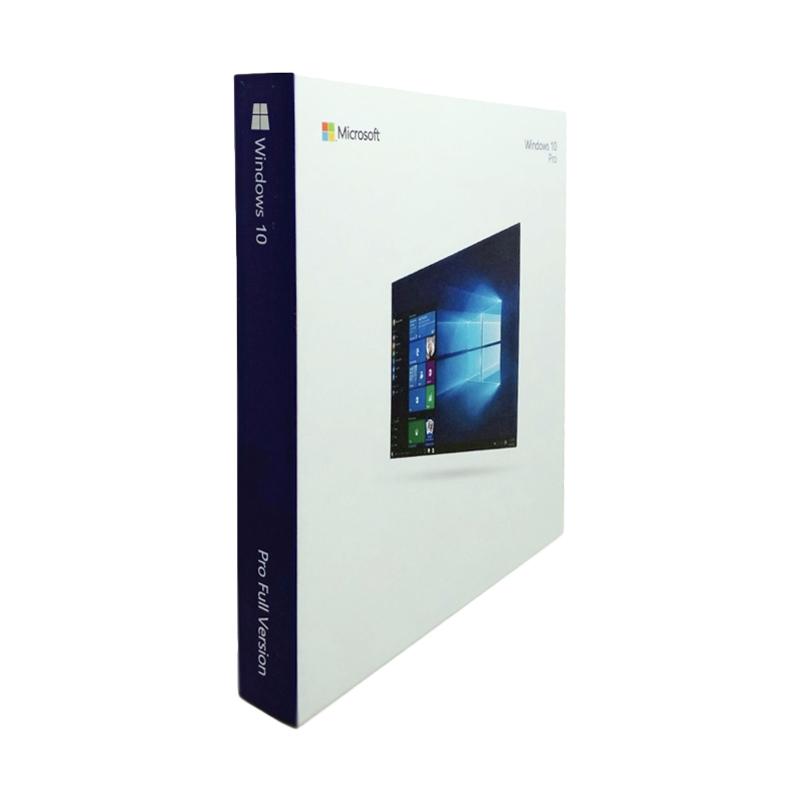 Jual Microsoft Windows 10 Professional Software Di Seller Simple Pc ... Jual Microsoft Windows 10 Professional Software Di Seller Simple Pc ...