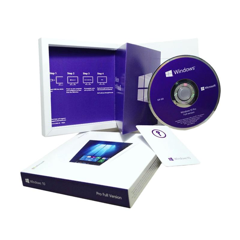 Jual Microsoft Windows 10 Professional Software Di Seller Simple Pc ... Jual Microsoft Windows 10 Professional Software Di Seller Simple Pc ...