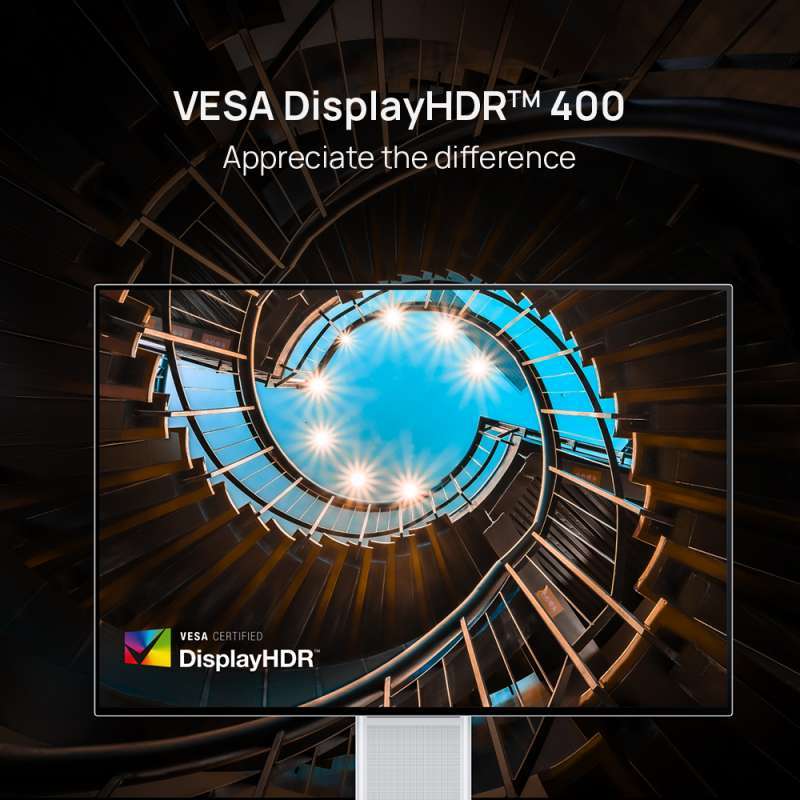 Jual Huawei Mateview Monitor | 4k+ Real Color Display | Huawei Smart ...