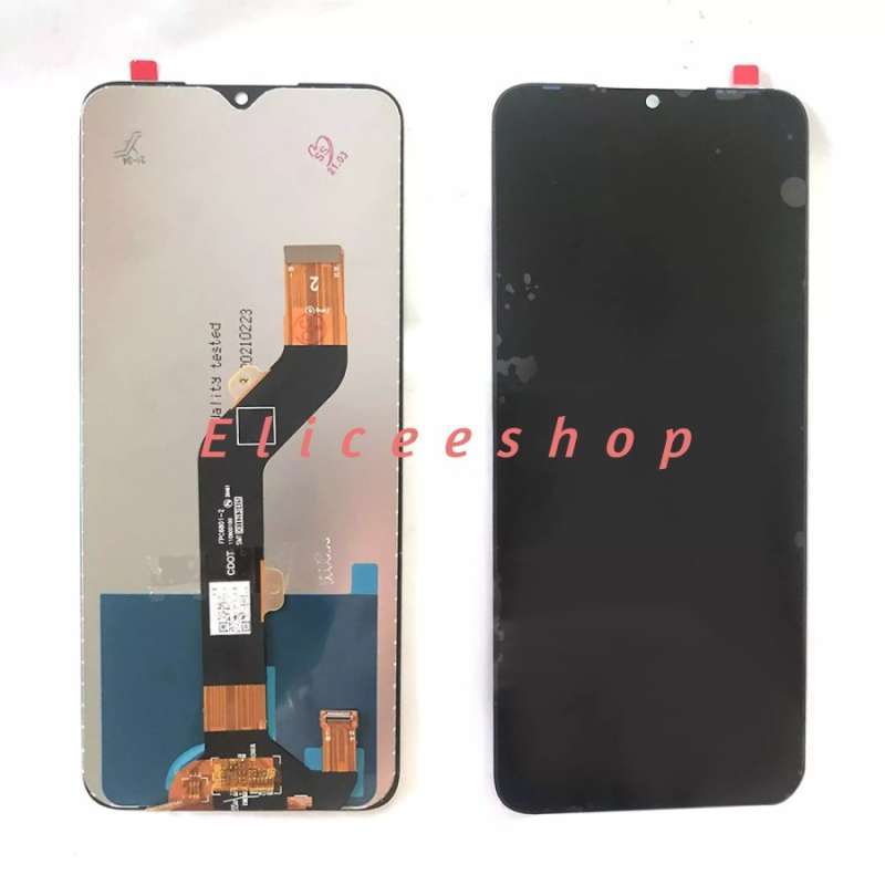 Jual Lcd Touchscreen Infinix Hot Play Di Seller Eliceeshop Pegadungan Kota Jakarta Barat