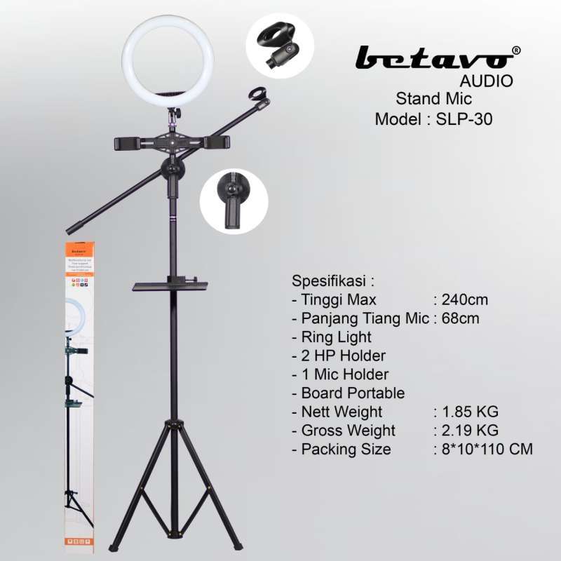 Jual Stand Mic Berdiri Dan Hp Original Murah - Harga Diskon Juni 2024 ...