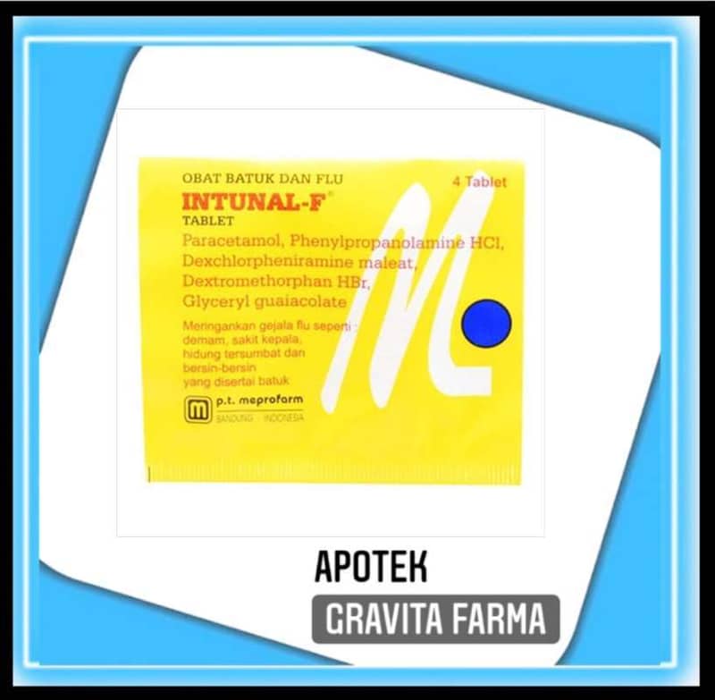 5 Obat Batuk Tablet untuk Dewasa yang Mudah Ditemukan - Blibli Friends