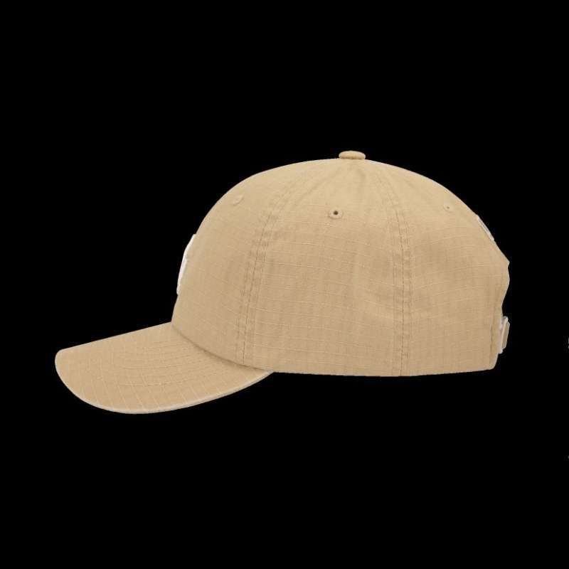Jual MLB Cap - Ripstop Unstructured Ballcap - Beige - LA di Seller Eicy ...