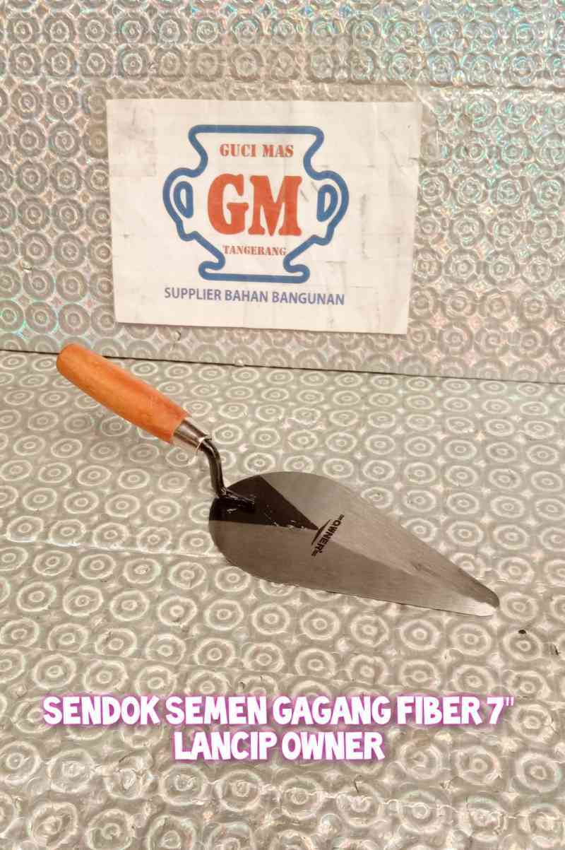 Jual Sendok Adukan Semen Original Murah - Harga Diskon Juli 2024 ...