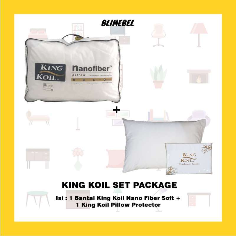 Jual Bantal Protector 💯 Harga Murah & Kualitas Terbaik Mei 2026