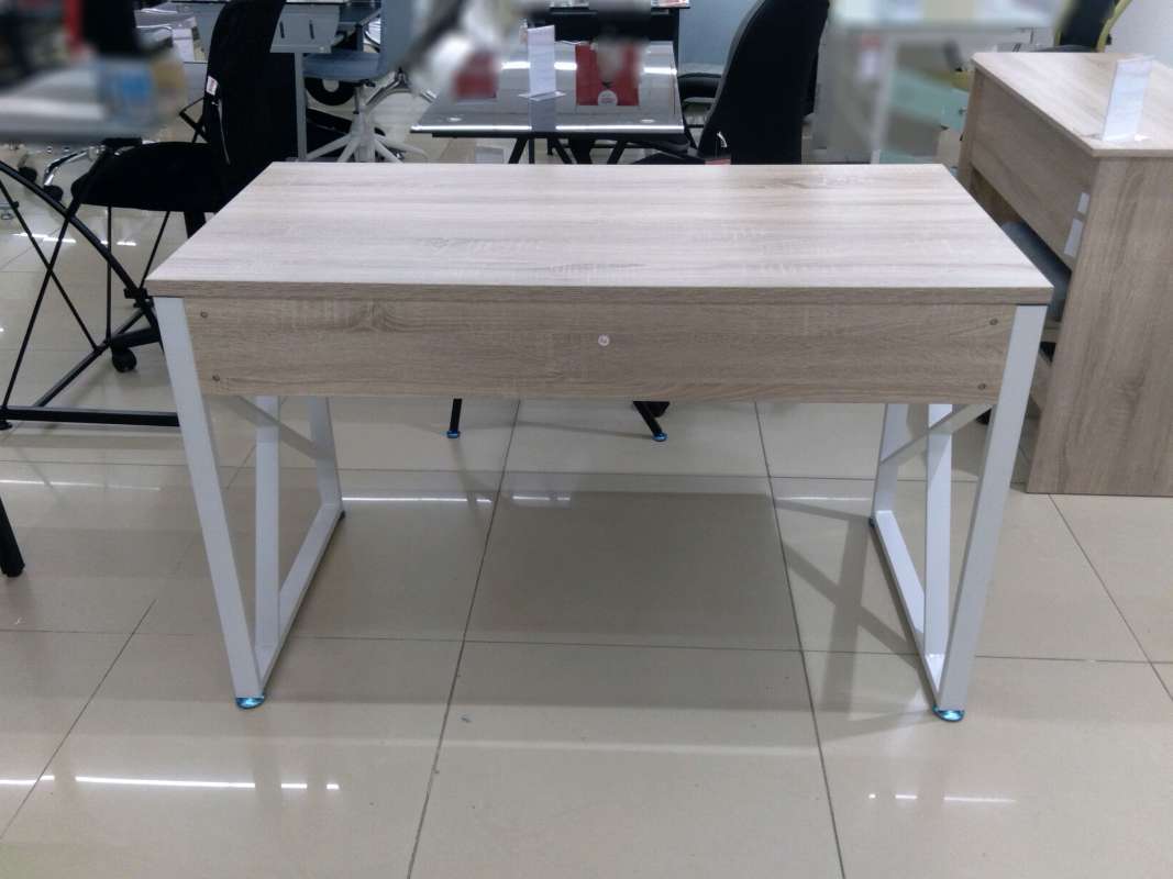 Promo Meja Kantor Informa Lexee Meja Kerja Meja Dagang Meja Guru Diskon ...