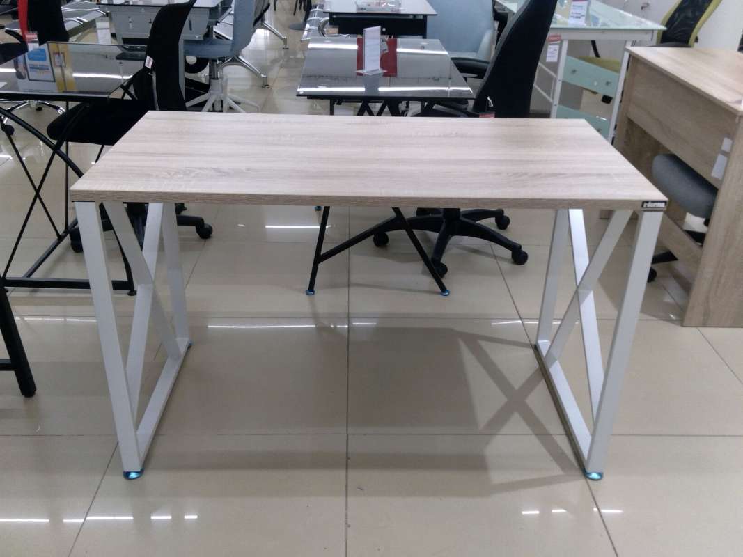 Promo Meja Kantor Informa Lexee Meja Kerja Meja Dagang Meja Guru Diskon ...