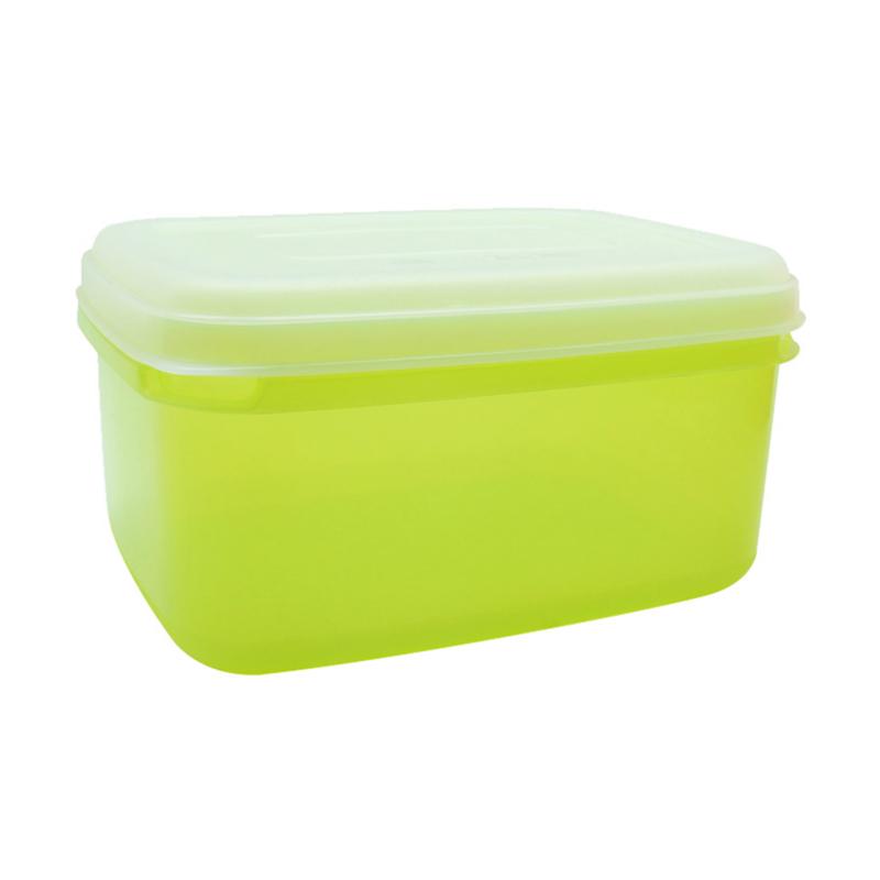 Promo Claris Bio Sense Storer 2924 Tempat Makan [6000 mL] Diskon 9% di ...