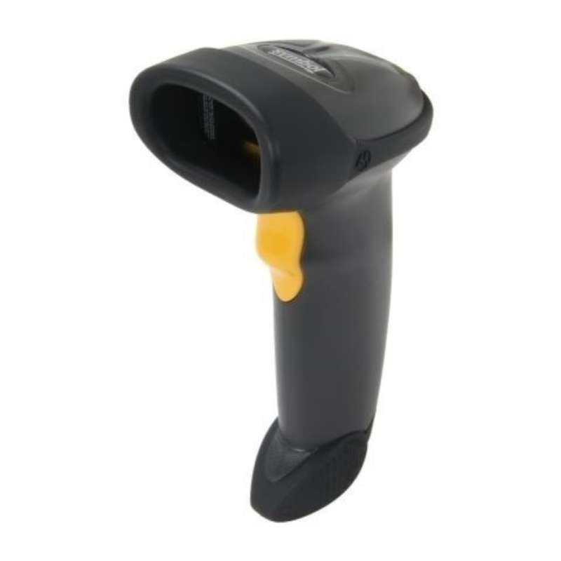 Jual BARCODE SCANNER ZEBRA SYMBOL LS2208/LS 2208/LS-2208 (AUTOLASER ...