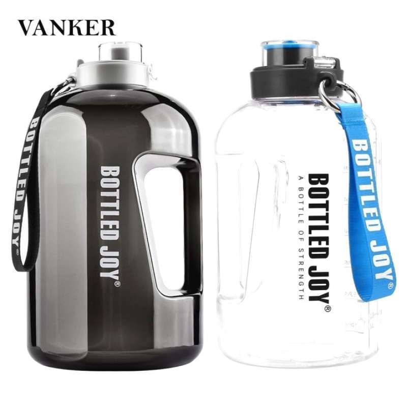 Jual Jual Grosir Vanker Botol Air Minum Kapasitas Besar 1 Galon Bebas ...
