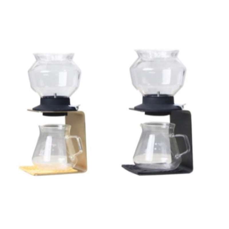 Jual Mojae Tea Dripper Set Largo - Gold di Seller Jaya 01 - Wanajaya ...