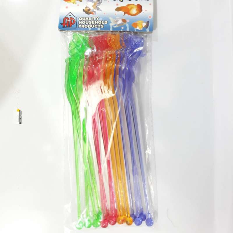 Jual Pengaduk Minuman | Adukan Minuman | Sendok Cocktail Sendok Aduk ...