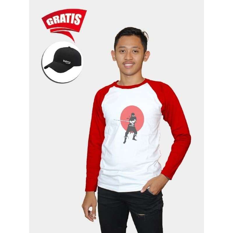 Jual Baju Merah Putih Laki Original Terbaru - Harga Promo Murah April ...