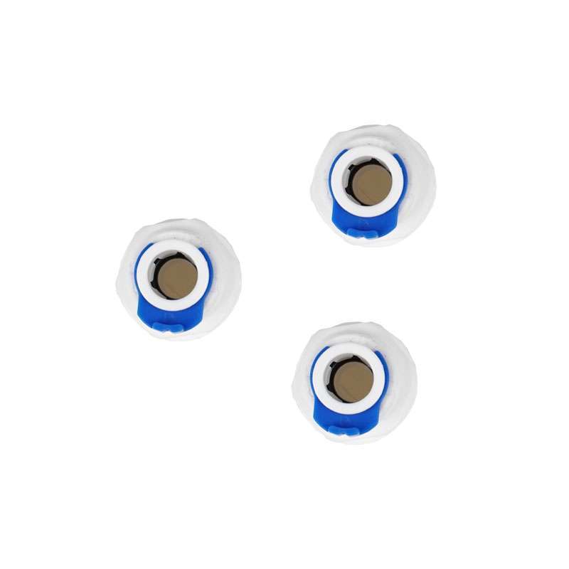 Jual Fitting Lurus Spare Part Nazava Segar Tap Di Seller Nazava Water ...